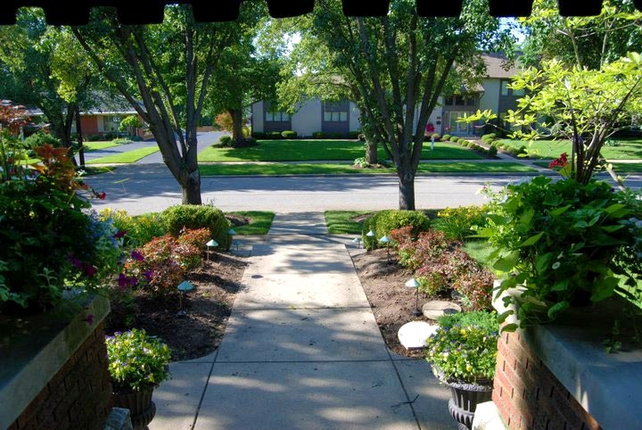 Dayton Paver Patios & Landscapes Landscape Design - Dayton Paver Patios ...
